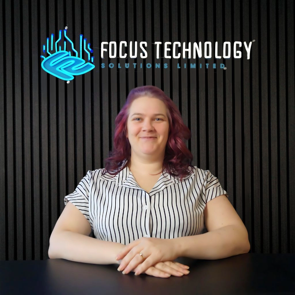 About Us - Focus Technology Solutions